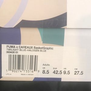 Puma | Shoes | Unisex Puma Special Edition | Poshmark